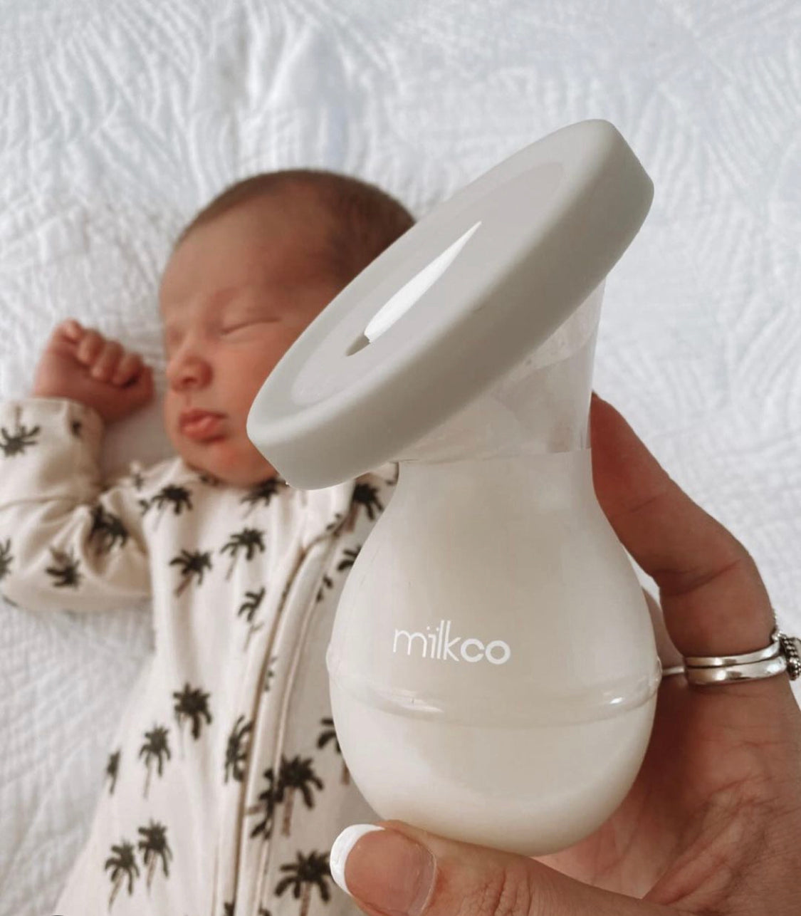New Mama Bundle – MilkCo Aus