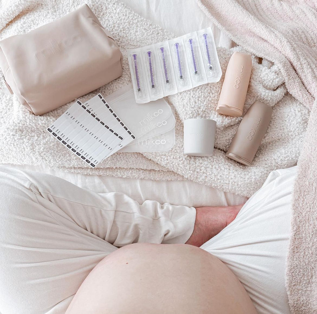 Milkco – MilkCo Aus