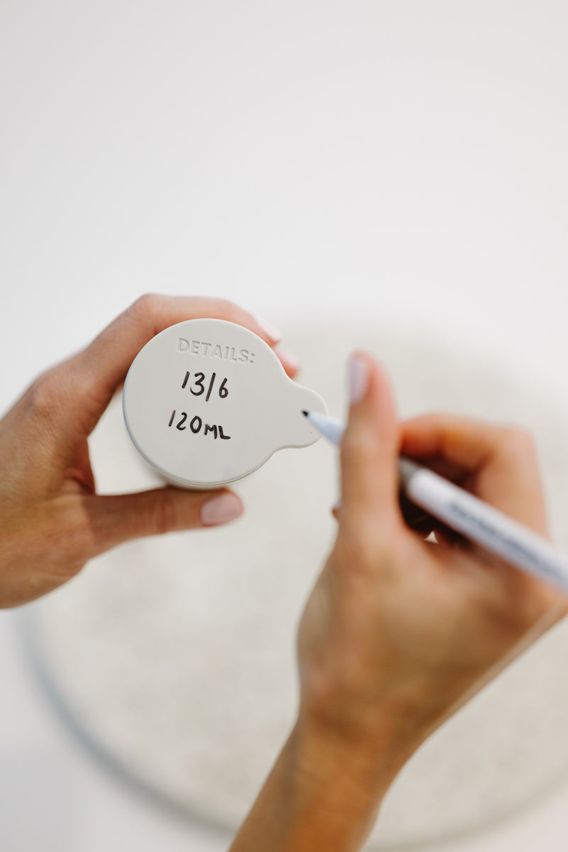 Breastmilk EcoPods - River – MilkCo Aus